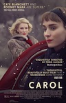 Movie Spoiler for the film - CAROL