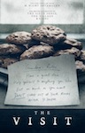 Movie Spoiler for the film - THE VISIT