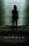 Movie Spoiler for the film - MORGAN