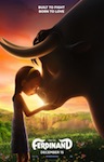 Movie Spoiler for the film - FERDINAND