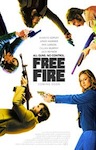 Movie Spoiler for the film - FREE FIRE