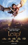 Movie Spoiler for the film - LEAP!