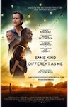 Movie Spoiler for the film - SAME KIND OF DIFFERENT AS ME