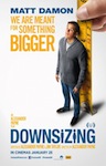 Movie Spoiler for the film - DOWNSIZING